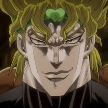 DIO Brando | Parody Twitter Wiki | Fandom