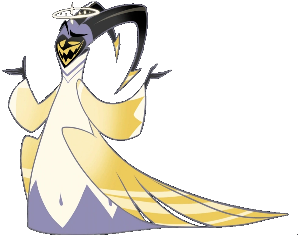 Adam (Hazbin Hotel) | The Parody Wiki | Fandom