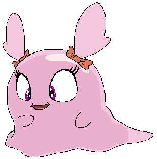 Bonnie (Cuddle Heroes) | The Parody Wiki | Fandom