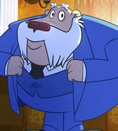 Colonel K | The Parody Wiki | Fandom