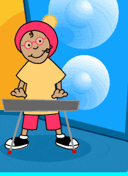 Bobin | The Parody Wiki | Fandom