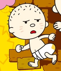 Gary (Poo Poo Kids) | The Parody Wiki | Fandom