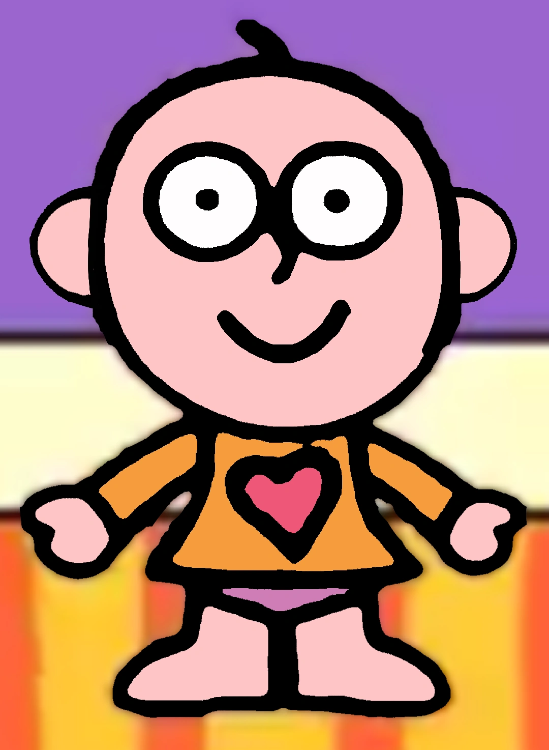 Matilda (The Adventures of Gracie Lou) | The Parody Wiki | Fandom