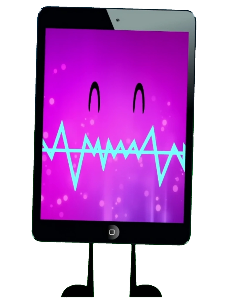 The Object Movie 2: The Second Part | The Parody Wiki | Fandom