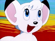 Kimba (Casper) | The Parody Wiki | Fandom
