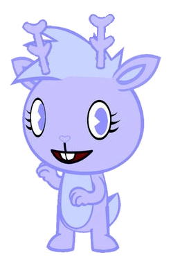 Raldo | The Parody Wiki | Fandom