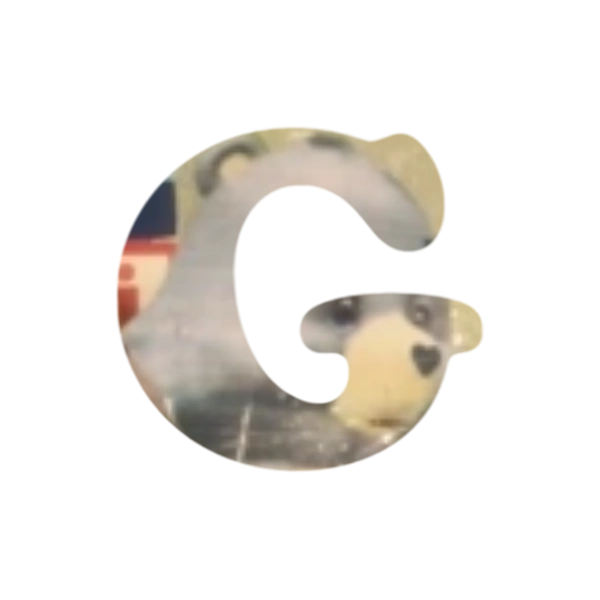 G (TabTale ABC Song) | The Parody Wiki | Fandom