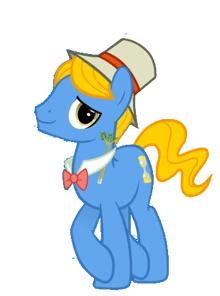 My Little Pony Dimensions | The Parody Wiki | Fandom