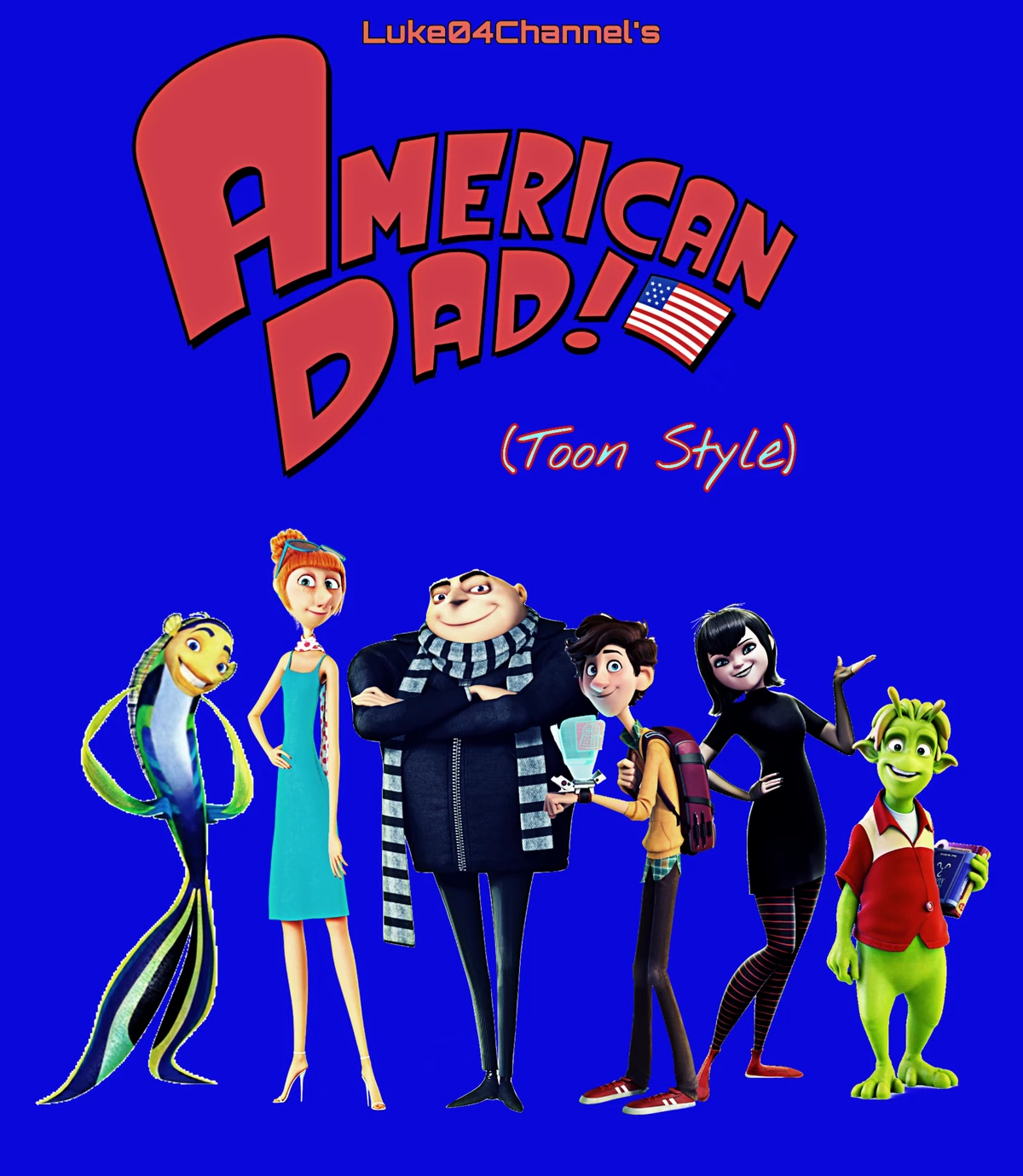 Hayley Smith American Dad Wiki