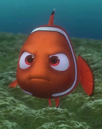 Nemo | The Parody Wiki | Fandom