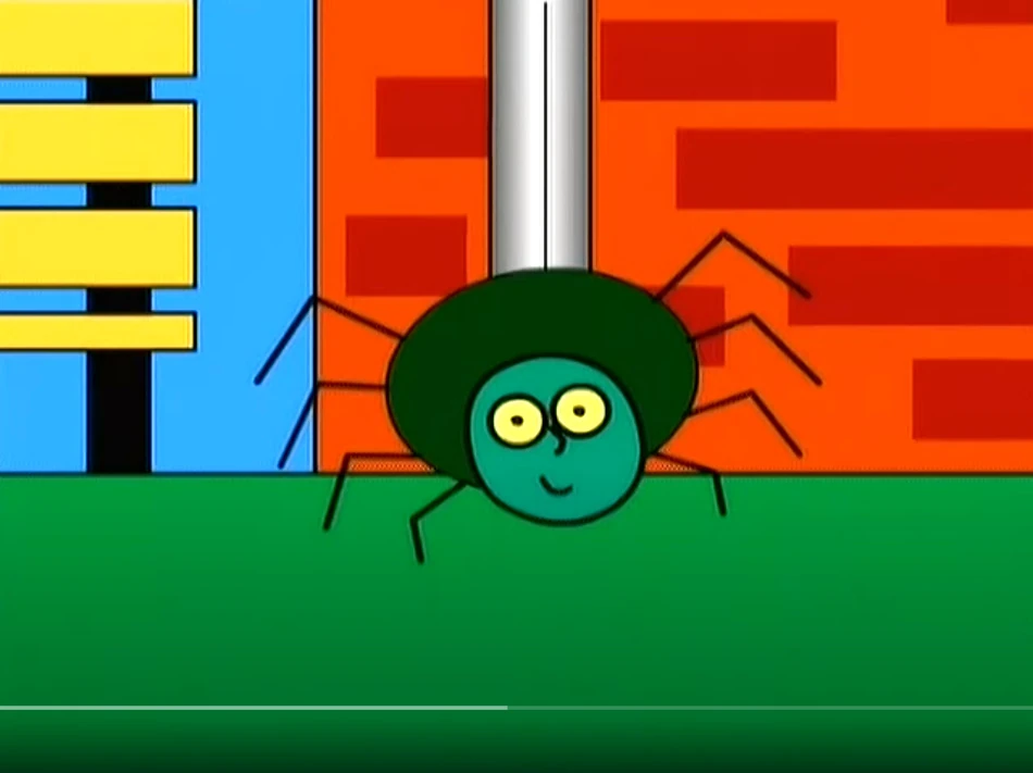 Bobby Spider-ton IV (MAKMTD(VD)W) | The Parody Wiki | Fandom
