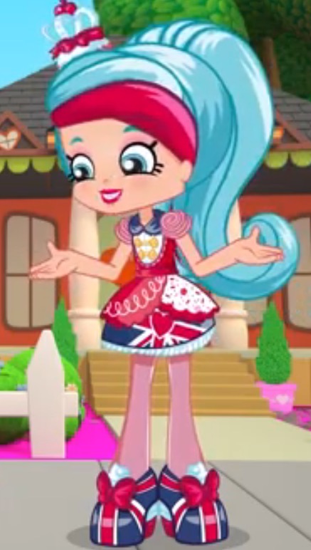 Jessicake | The Parody Wiki | Fandom