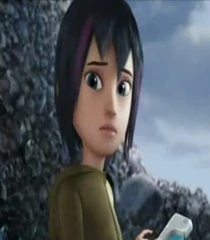 astro boy cora deviantart