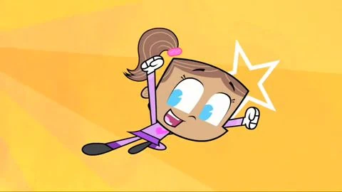 Serena (Sparkle Friends) | The Parody Wiki | Fandom