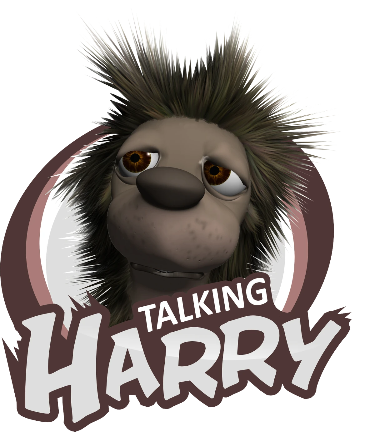 Harry (Hedgehog) | The Parody Wiki | Fandom