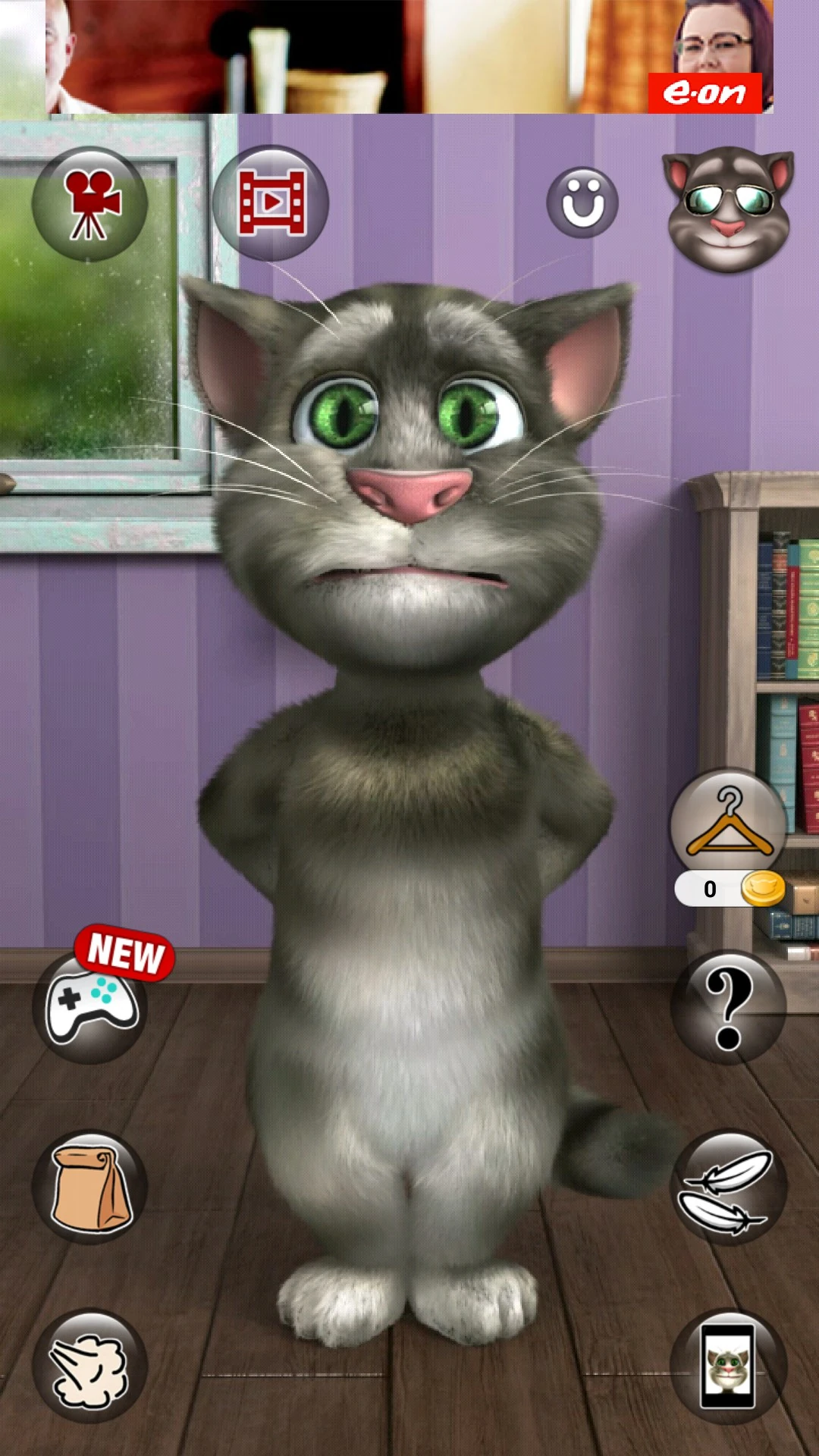 Tom and Ben (Timon and Pumbaa) | The Parody Wiki | Fandom