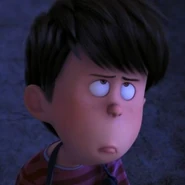 Ted Wiggins | The Parody Wiki | Fandom