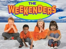 The Weekenders (TheCartoonMan12 Style) | The Parody Wiki | Fandom