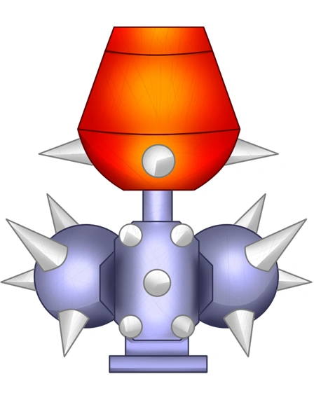 Bloominator | The Parody Wiki | Fandom