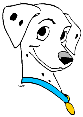 Perdita & Friends Meet Dipstick's Big Musical Movie | The Parody Wiki ...