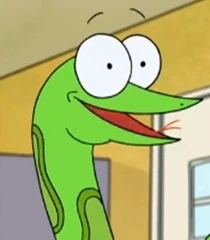 Craig Snake (Mickey Mouse) | The Parody Wiki | Fandom