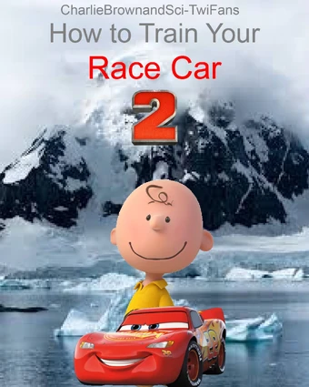 How to Train Your Race Car 2 | The Parody Wiki | Fandom