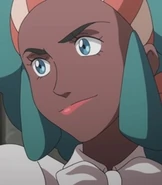 Lenora | The Parody Wiki | Fandom