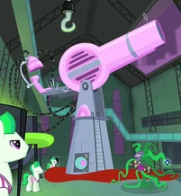 My Little Pony Dimensions | The Parody Wiki | Fandom