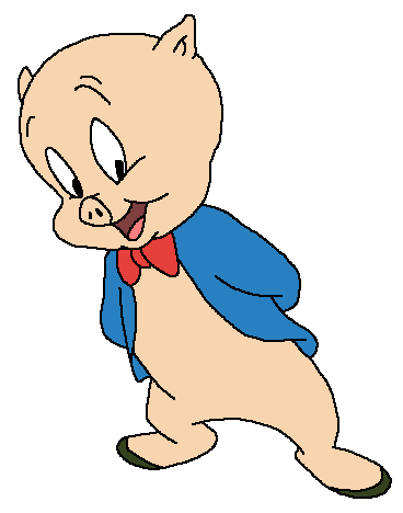 Patrick Pig | The Parody Wiki | Fandom