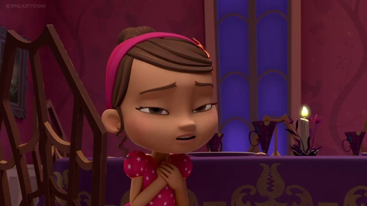 Sailor Poppy Peepleson | The Parody Wiki | Fandom