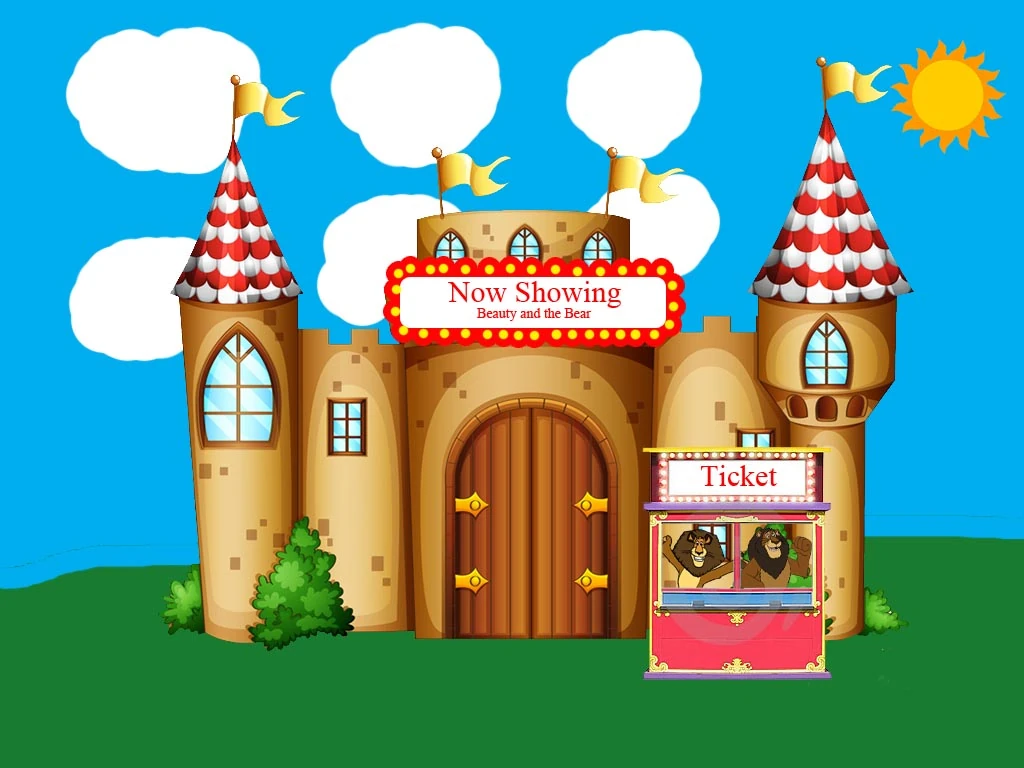 Thomas O'Malley's Theatre | The Parody Wiki | Fandom