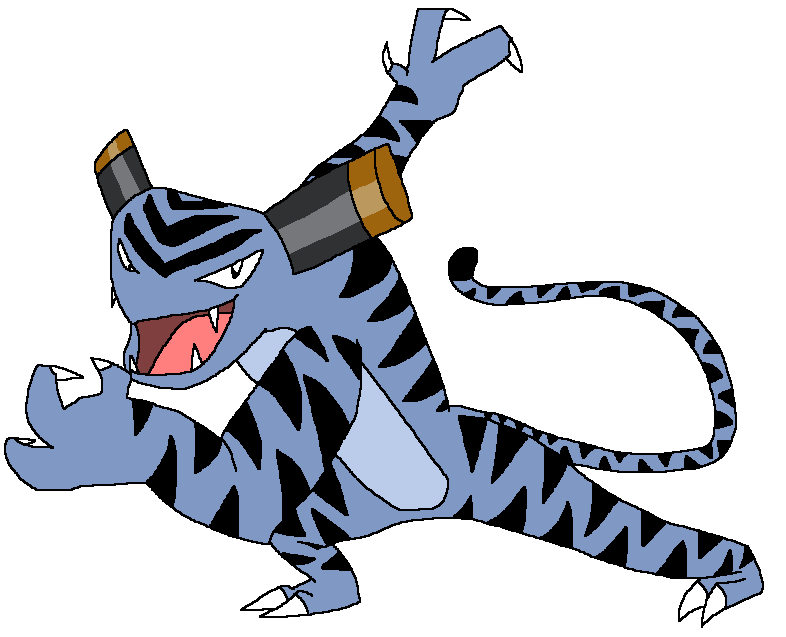 Torenki | The Parody Wiki | Fandom