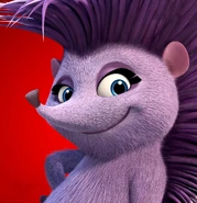 Una (Ferdinand) | The Parody Wiki | Fandom