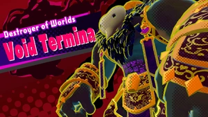 Void Termina | The Parody Wiki | Fandom