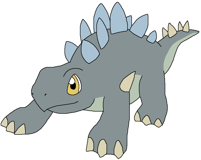 Dale (Riley's Adventures) | The Parody Wiki | Fandom