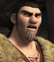 Eret | The Parody Wiki | Fandom