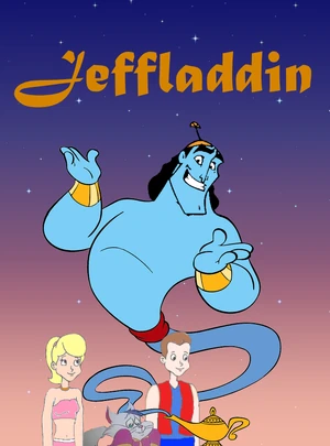 Jeffladdin (1992) | The Parody Wiki | Fandom