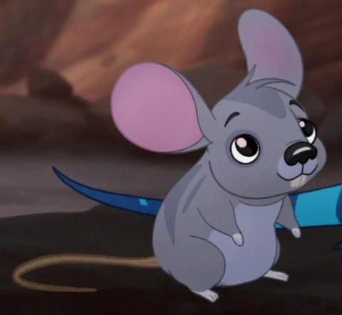 Jerry Jr. The Mouse (2020) | The Parody Wiki | Fandom