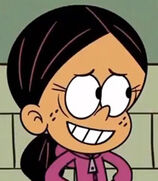 Ronnie Anne Santiago Coraline The Parody Wiki Fandom