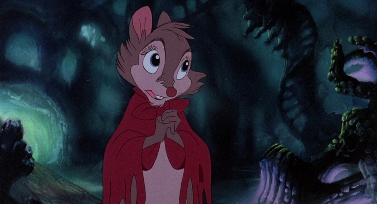 Flik The Movie | The Parody Wiki | Fandom