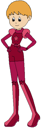 Seth Spacebot (The Spacebots Meets the Ghastly Gang) | The Parody Wiki ...