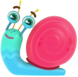 Snail (Snail Trail) | The Parody Wiki | Fandom
