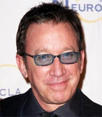 Tim Allen | The Parody Wiki | Fandom