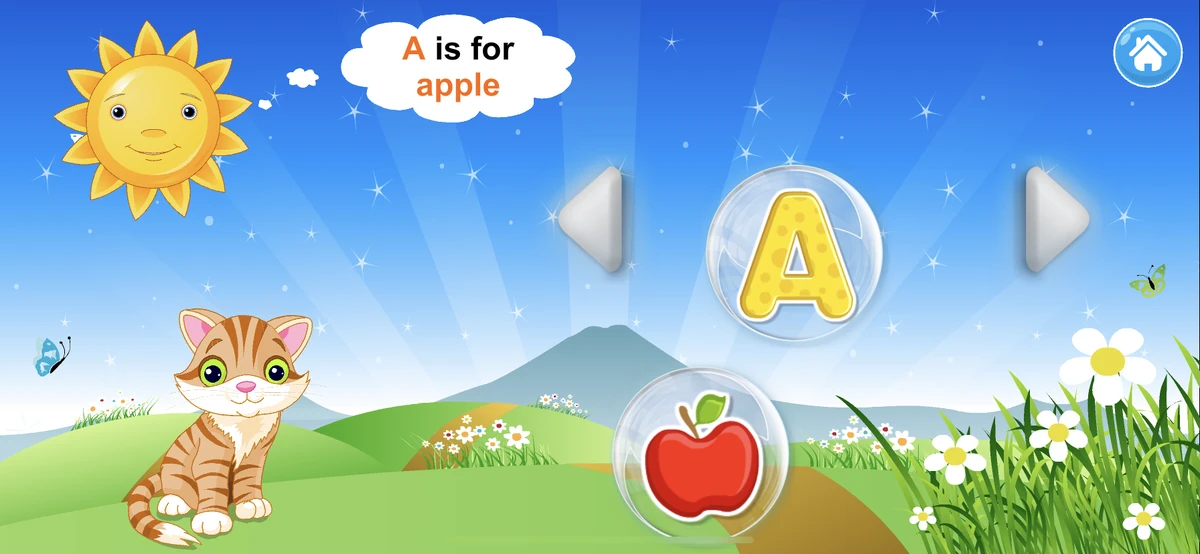 22Learn English Alphabet Flashcards | The Parody Wiki | Fandom