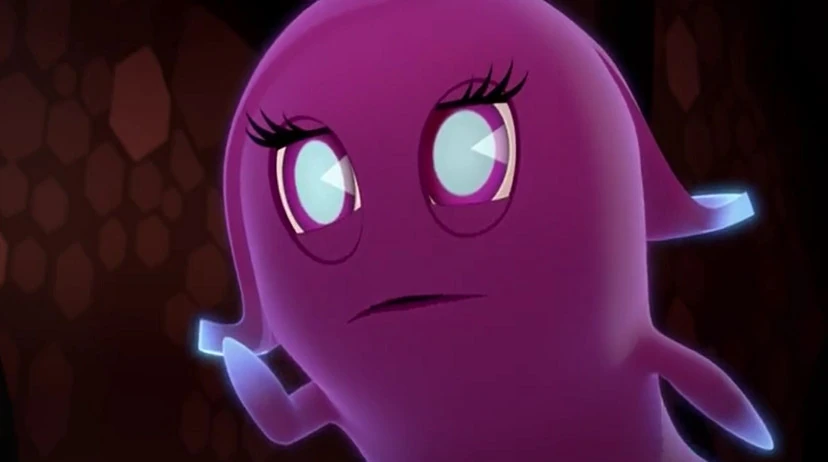 Pinky (Pac-Man) | The Parody Wiki | Fandom