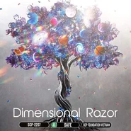 SCP 2207 | The Parody Wiki | Fandom