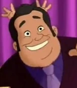 Penguin Movie (Bee Movie) (2007) | The Parody Wiki | Fandom