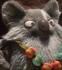 Igor (The Jungle Bunch) | The Parody Wiki | Fandom