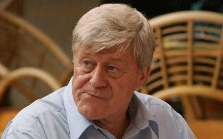 Martin Jarvis | The Parody Wiki | Fandom