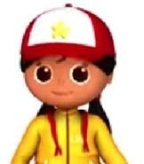 Polly (Little Baby Bum) | The Parody Wiki | Fandom